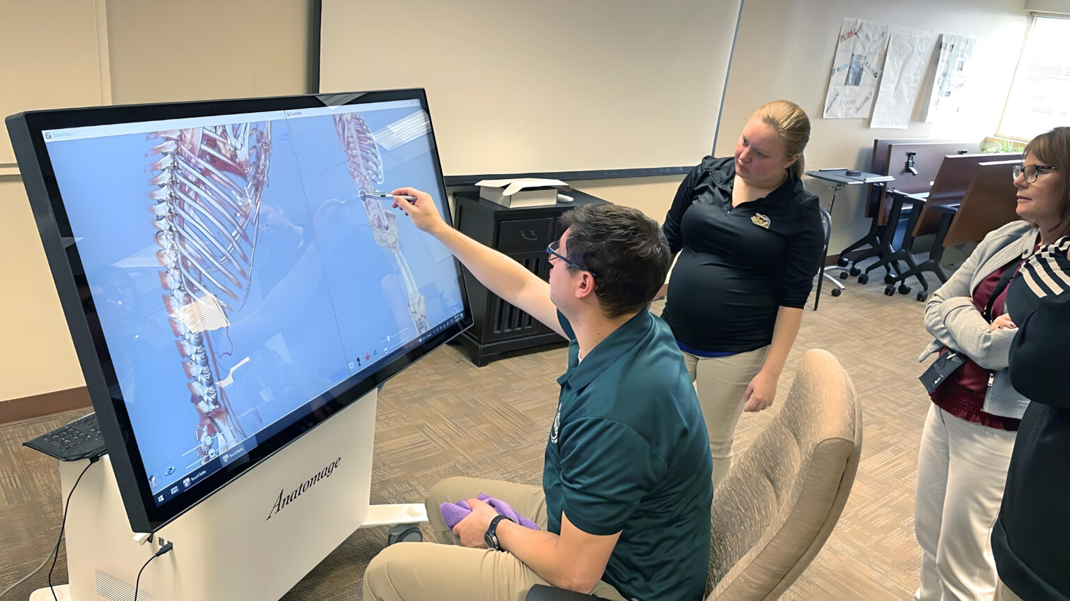Anatomage Table Alpha - Anatomage