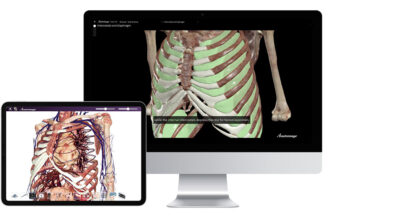 Medical Schools - Anatomage