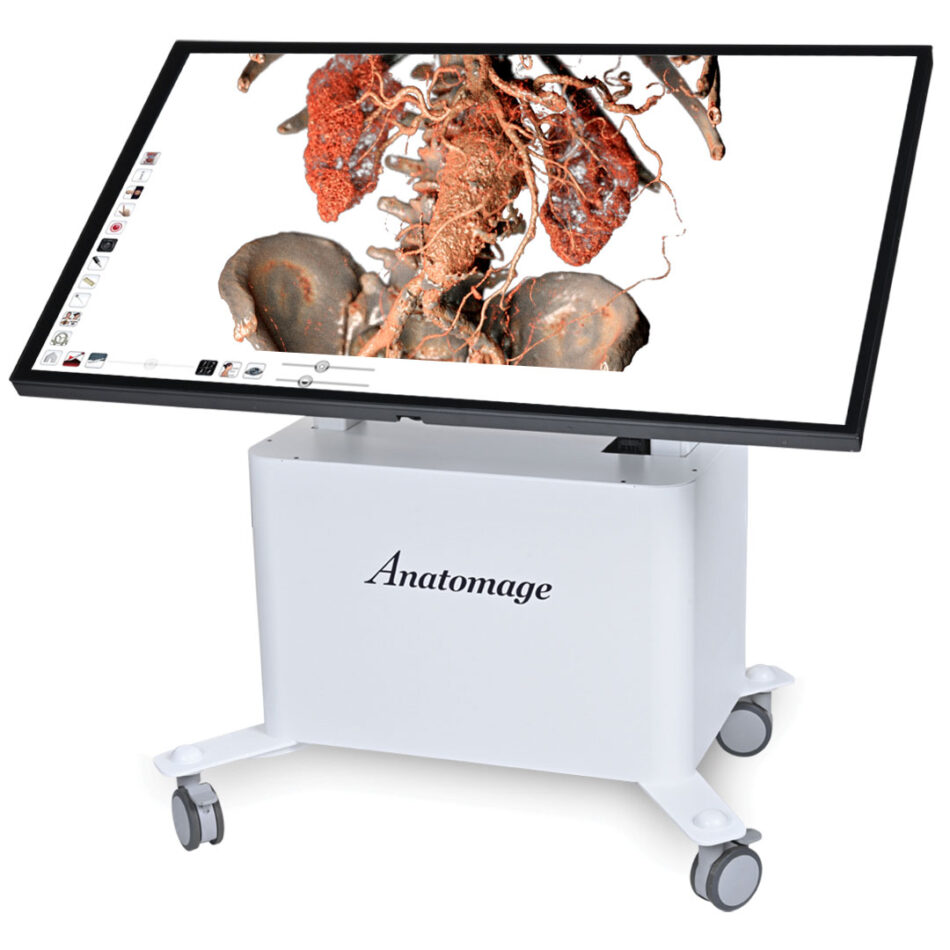 Anatomage Table Alpha - Anatomage