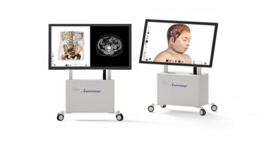 About Us - Anatomage