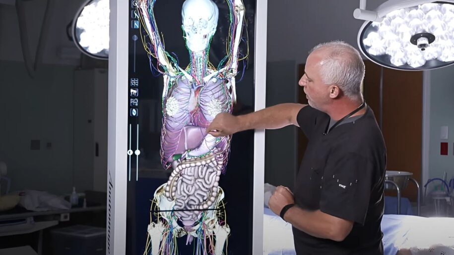 Anatomage, Inc | Digital Anatomy and Physiology Learning Tool