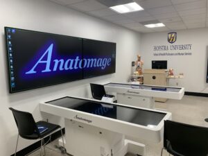 Cadaver Lab - Anatomage