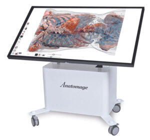 Anatomage | Ready-to-Use Cadavers for Medical Schools