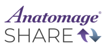 Anatomage Share | A Global Network for Content Sharing