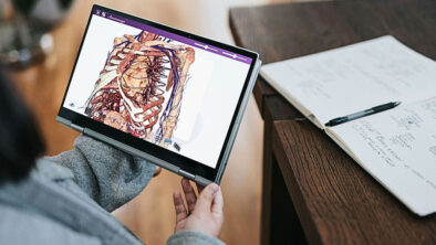 Anatomage Tablet | Cadavers on Tablets